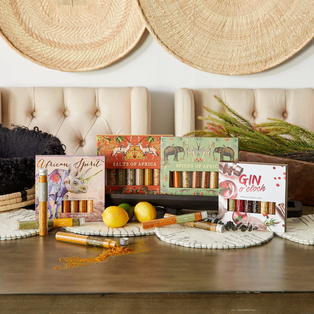 Home Decor & Unique Gifts - Home & Earth