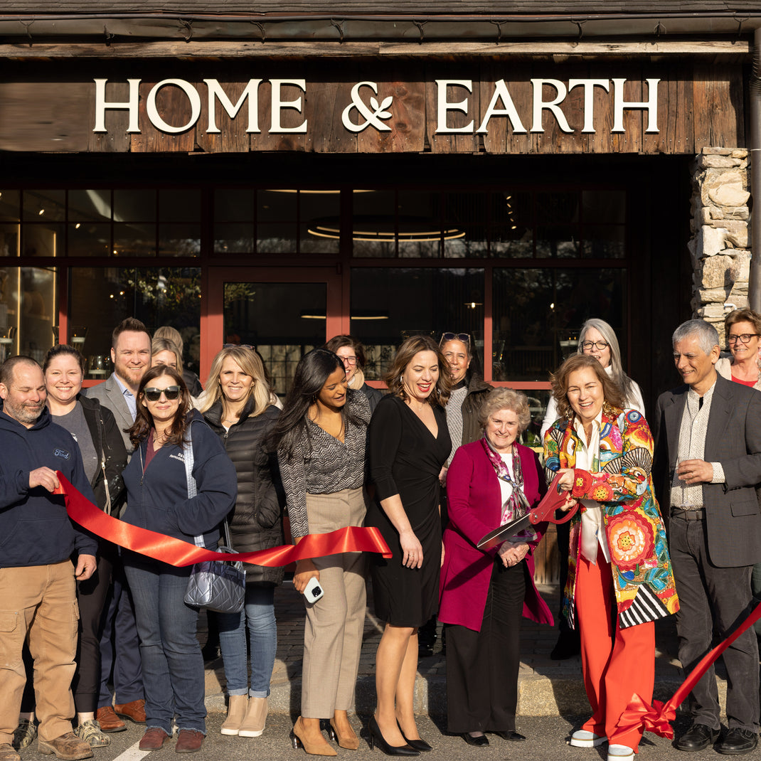 Home & Earth Curated Living